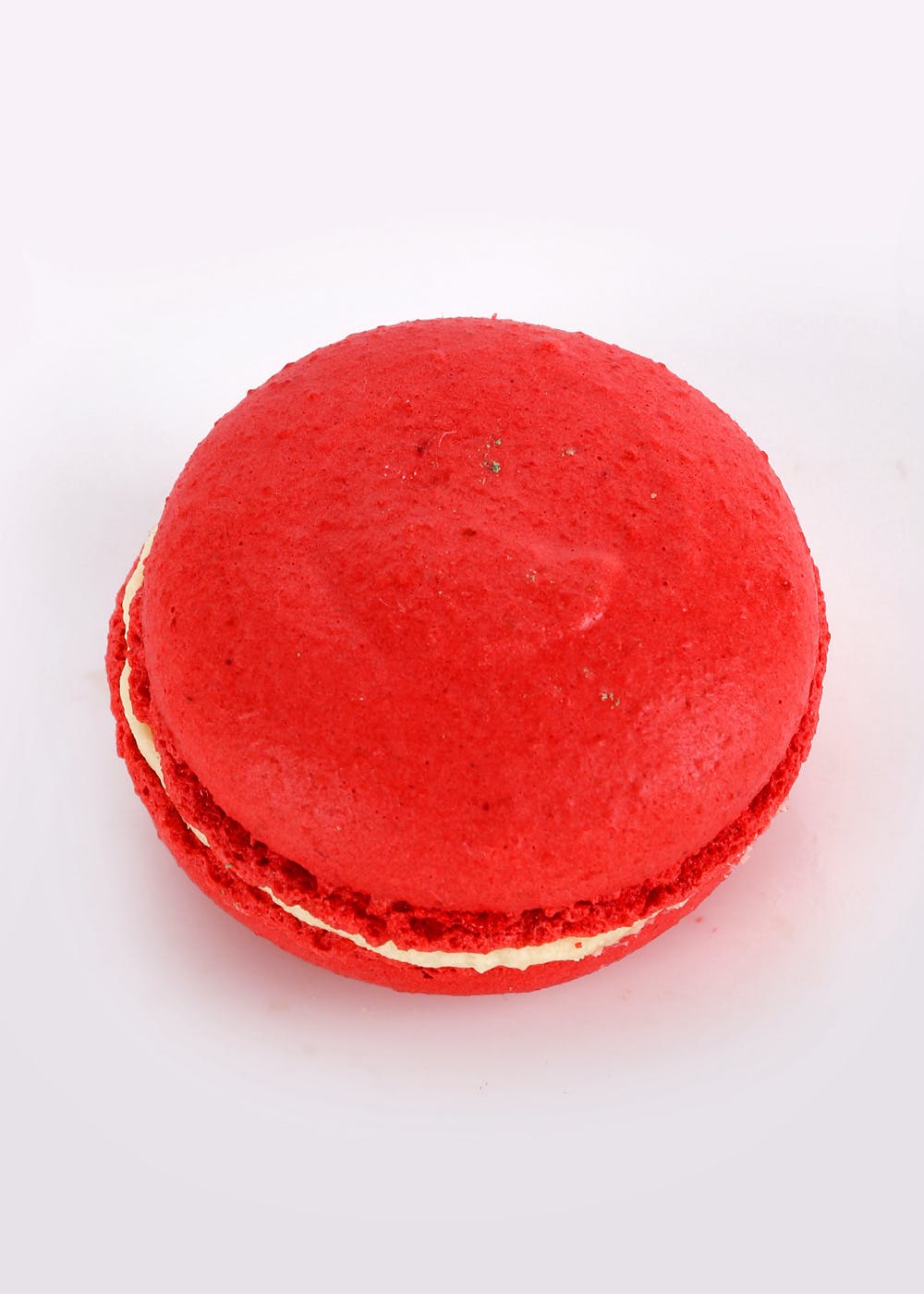 Get Red Velvet Macarons - 40g at ₹ 83 | LBB Shop