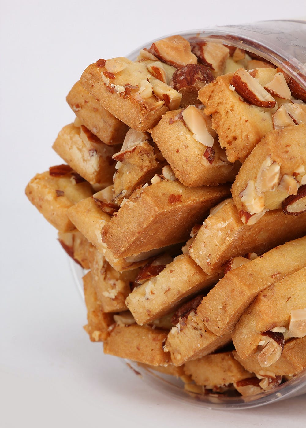 Get Bistick Almond - 250g at ₹ 225 | LBB Shop