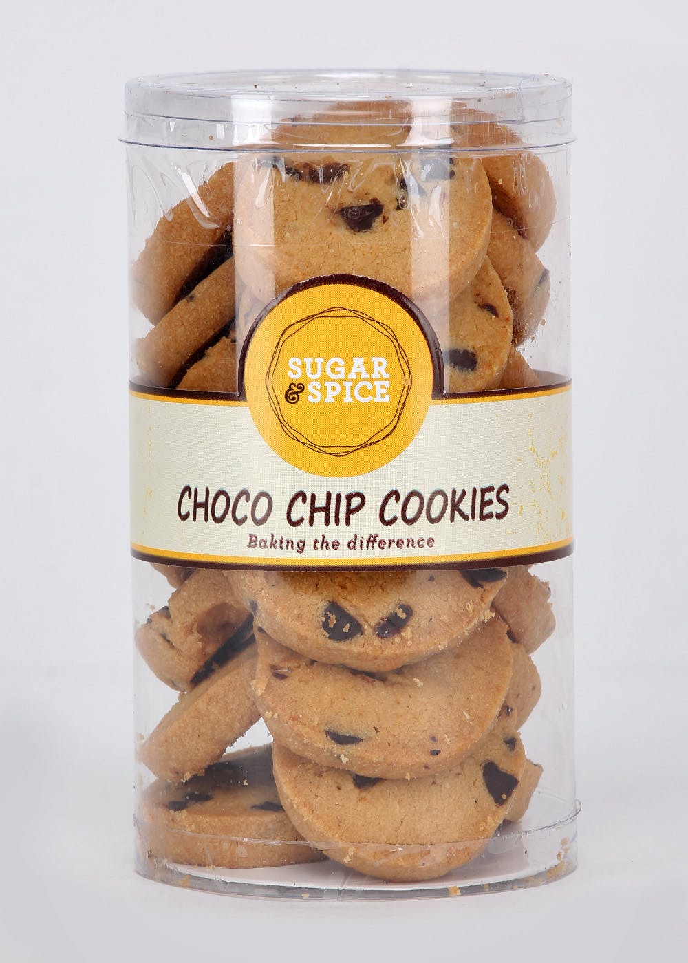 Get chocolate chip cookies - 100g at ₹ 150 | LBB Shop