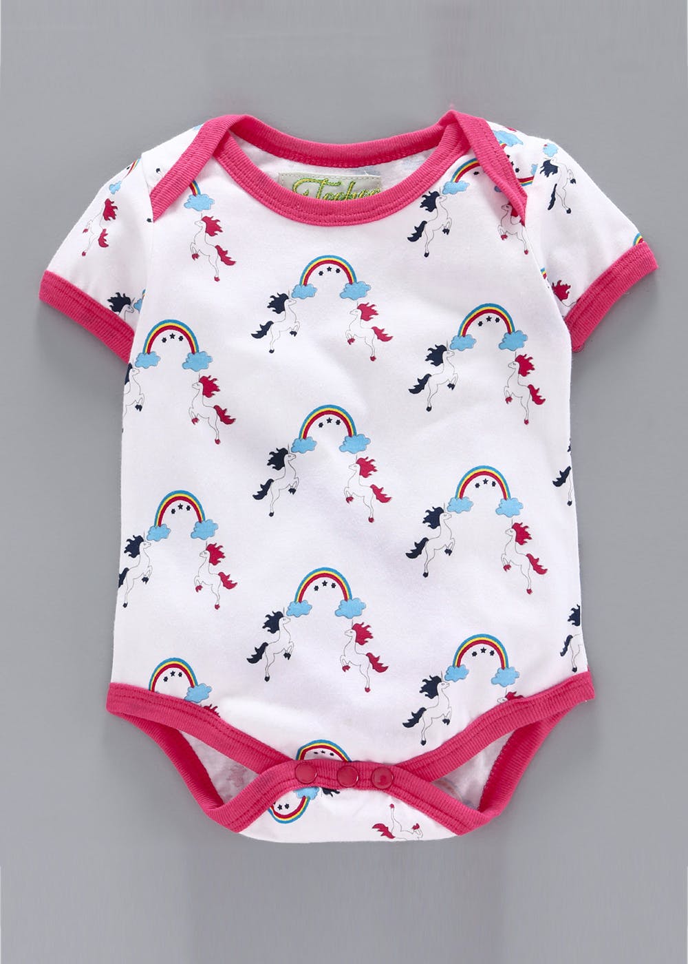 Get Baby Rompers at ₹ 585 | LBB Shop