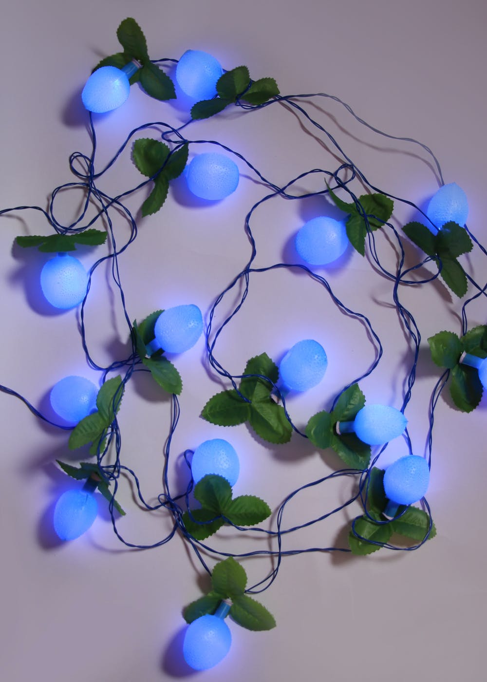 Get Lychee String Lights (8m) at ₹ 449 | LBB Shop