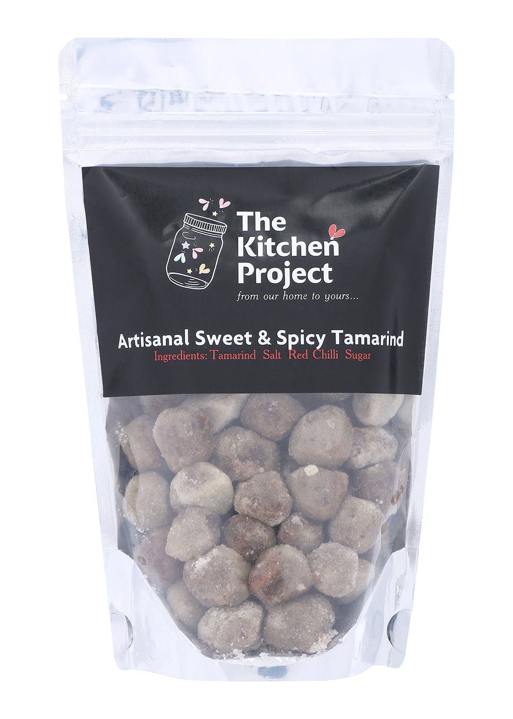 Get Artisanal Sweet and Spicy Tamarind - 200gm at ₹ 330 | LBB Shop