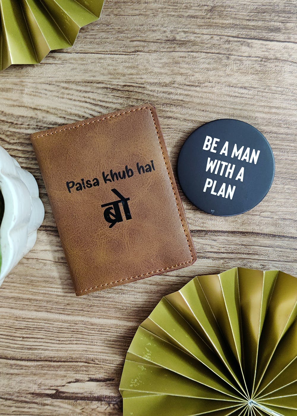 Get Paisa Bro Gift Box at ₹ 399 | LBB Shop