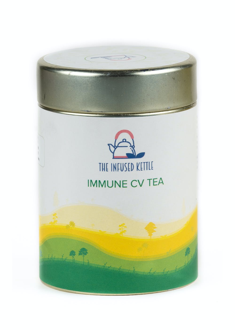 Get Immune CV Tea - Green Tea blended with Amla, Giloy, Ashwgandha ...