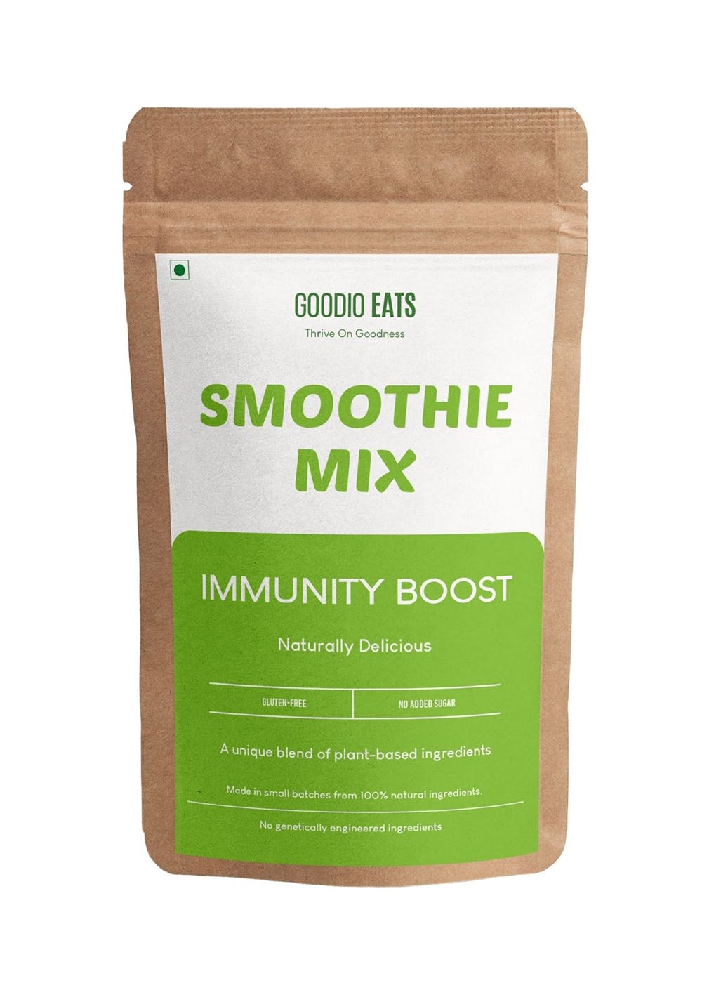 Get Immunity Boost Smoothie Mix at ₹ 250 | LBB Shop