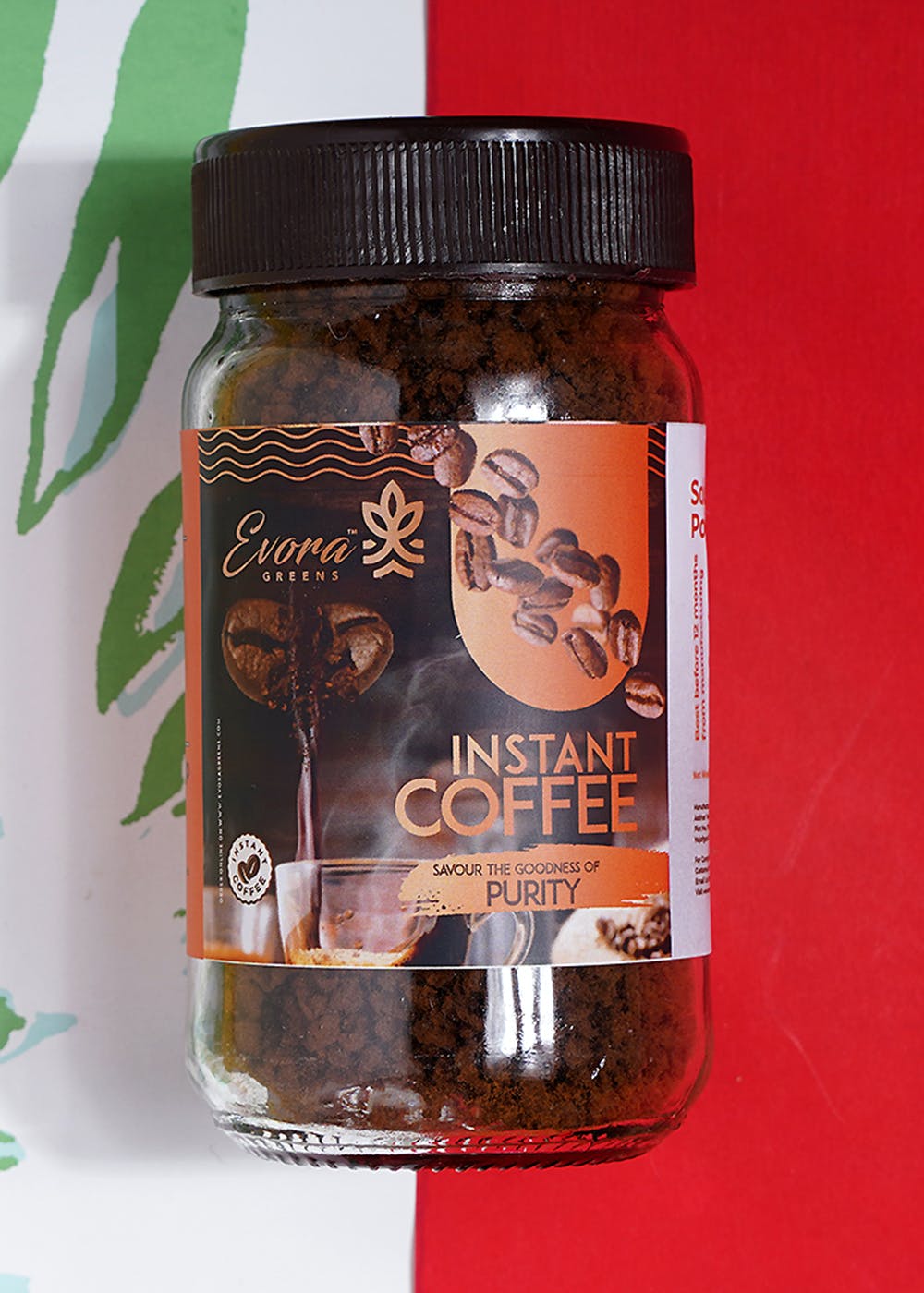 Get Instant Pure Coffee at ₹ 300 | LBB Shop