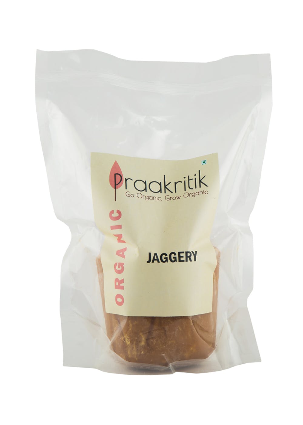 Get Jaggery Organic (Pack of 3) - 900g Each at ₹ 432 | LBB Shop