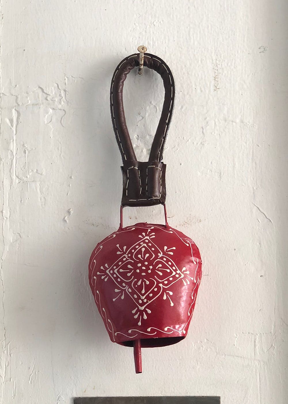 Get Happy Bell - Red at ₹ 850 | LBB Shop