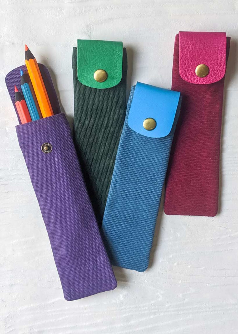 Get Keeper Pen/Pencil Case at ₹ 550 | LBB Shop