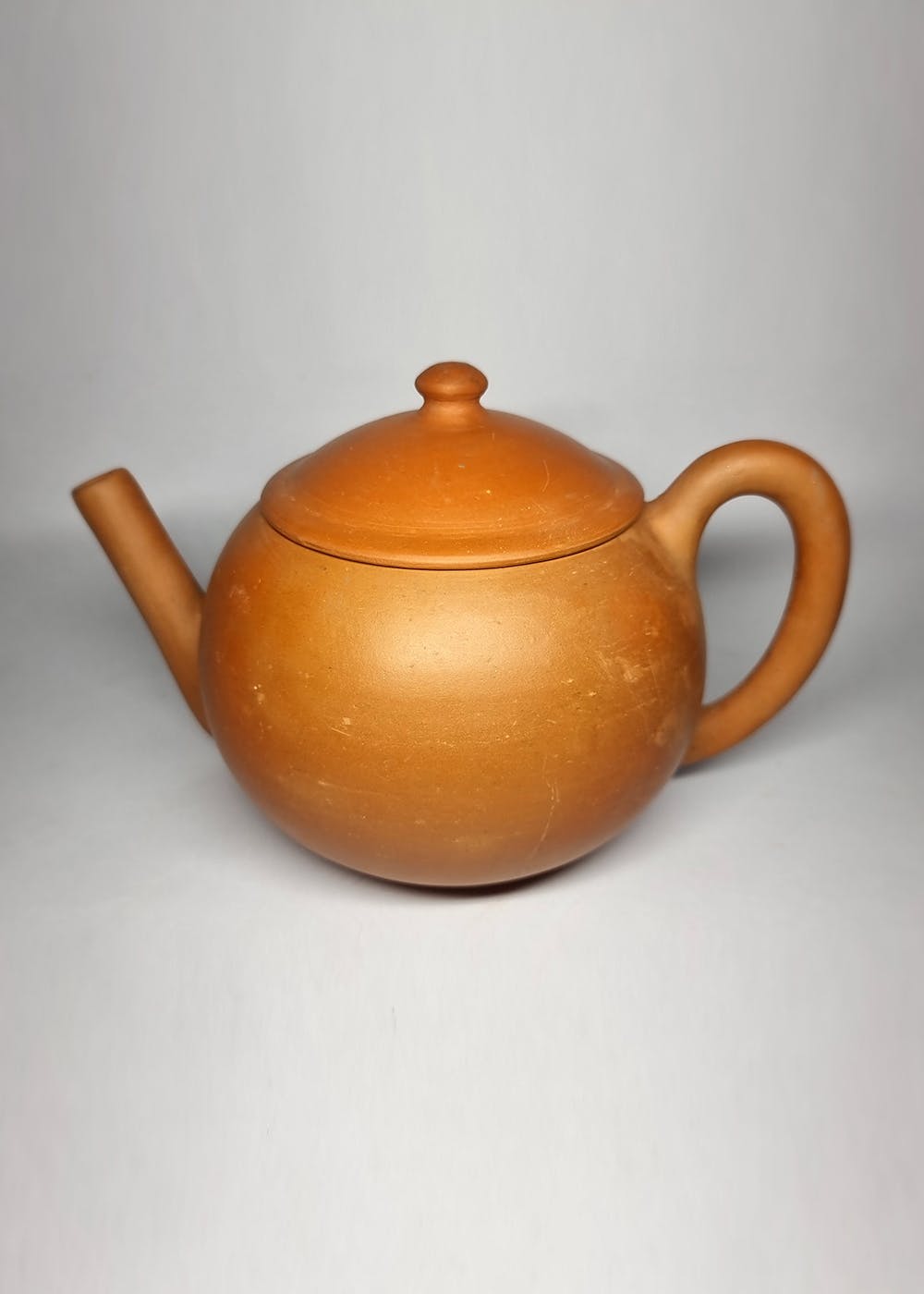 Get Terracotta Kettle Round at ₹ 1121 | LBB Shop