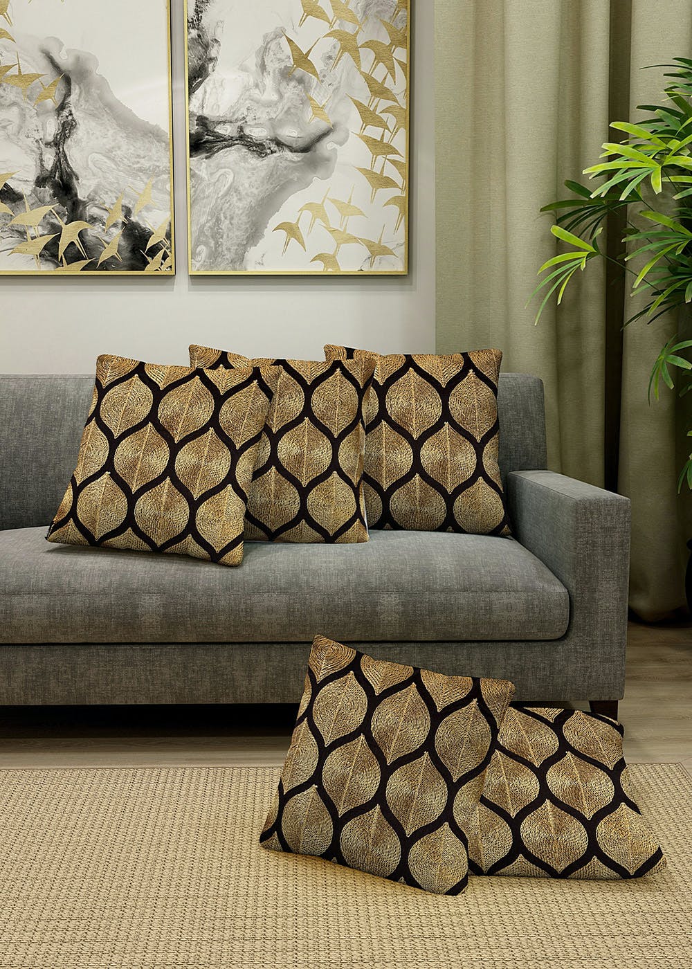 Shop For The Best Local Brands In Bed Linen Online | LBB