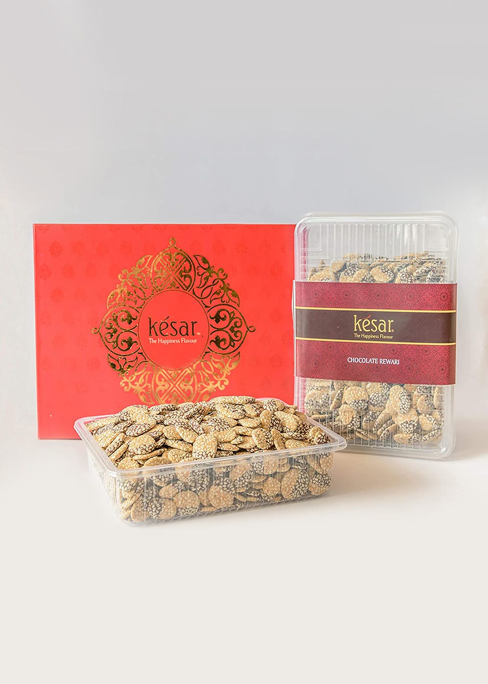 Get Chocolate Rewari (400gm) at ₹ 368 | LBB Shop