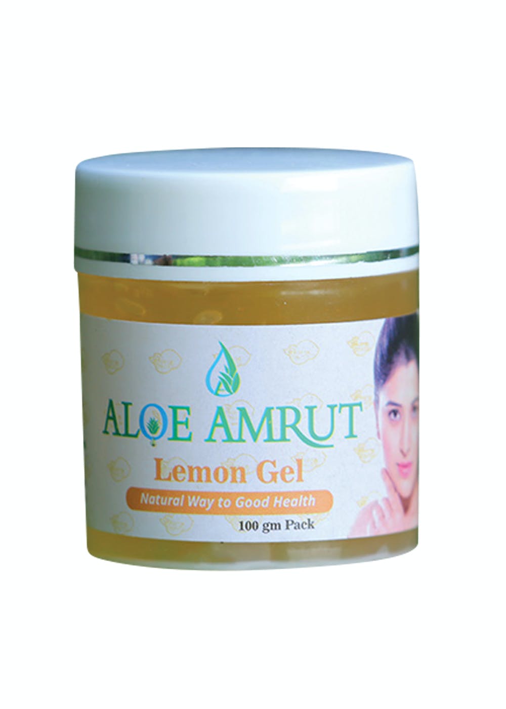 Get Lemon Gel - 100 gm at ₹ 69 | LBB Shop