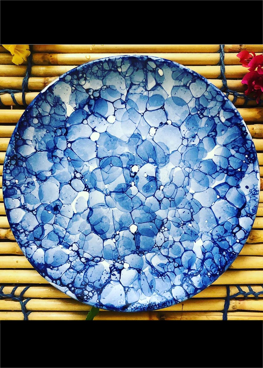 Get Arunima Dinner Plates at ₹ 949 | LBB Shop