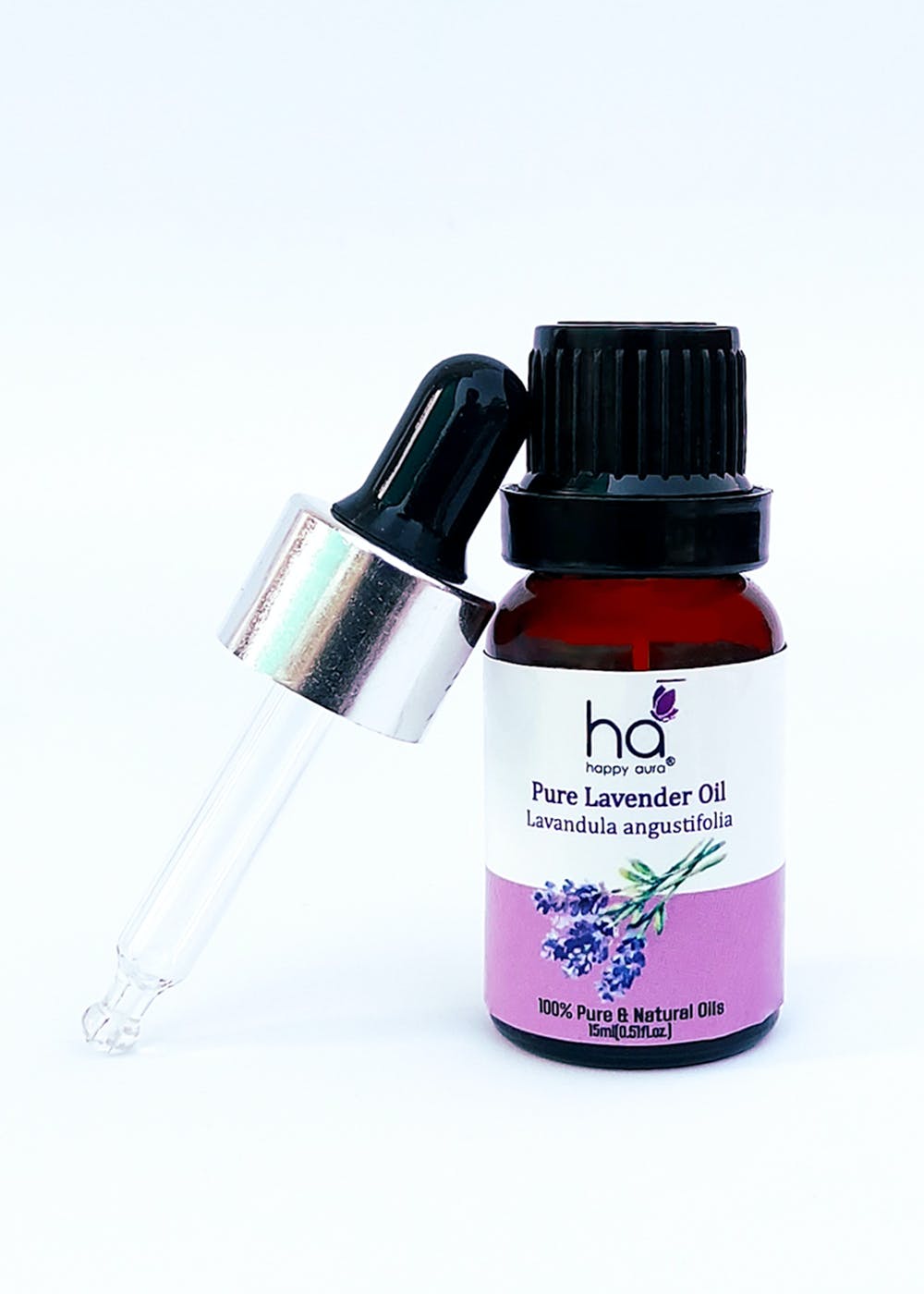 Get Pure Lavender Oil at ₹ 469 | LBB Shop