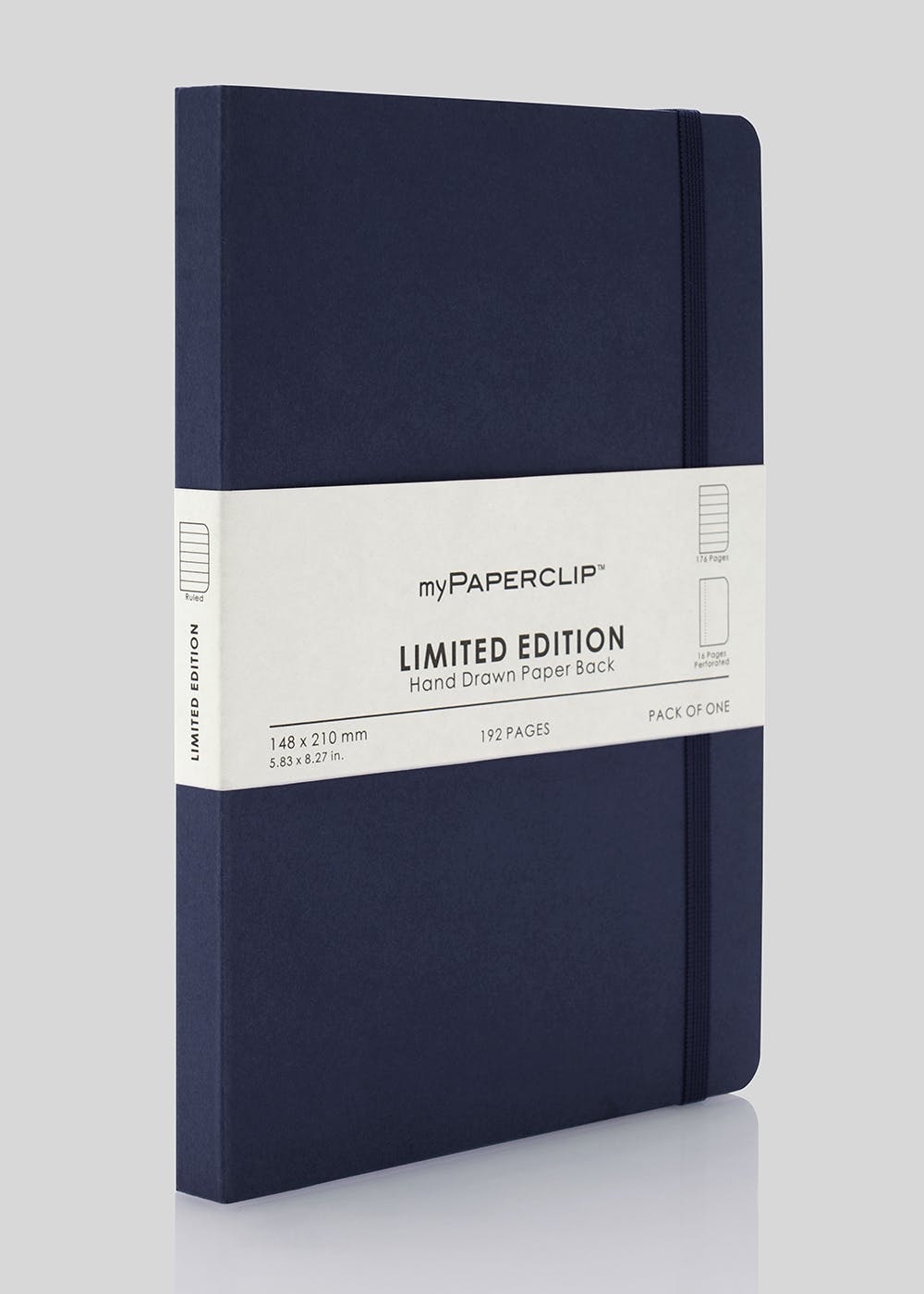 Get Limited Edition A5 Notebook at ₹ 595 | LBB Shop