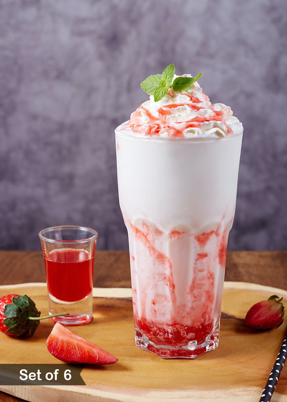 Shop For The Best Local Brands In Glassware Online | LBB