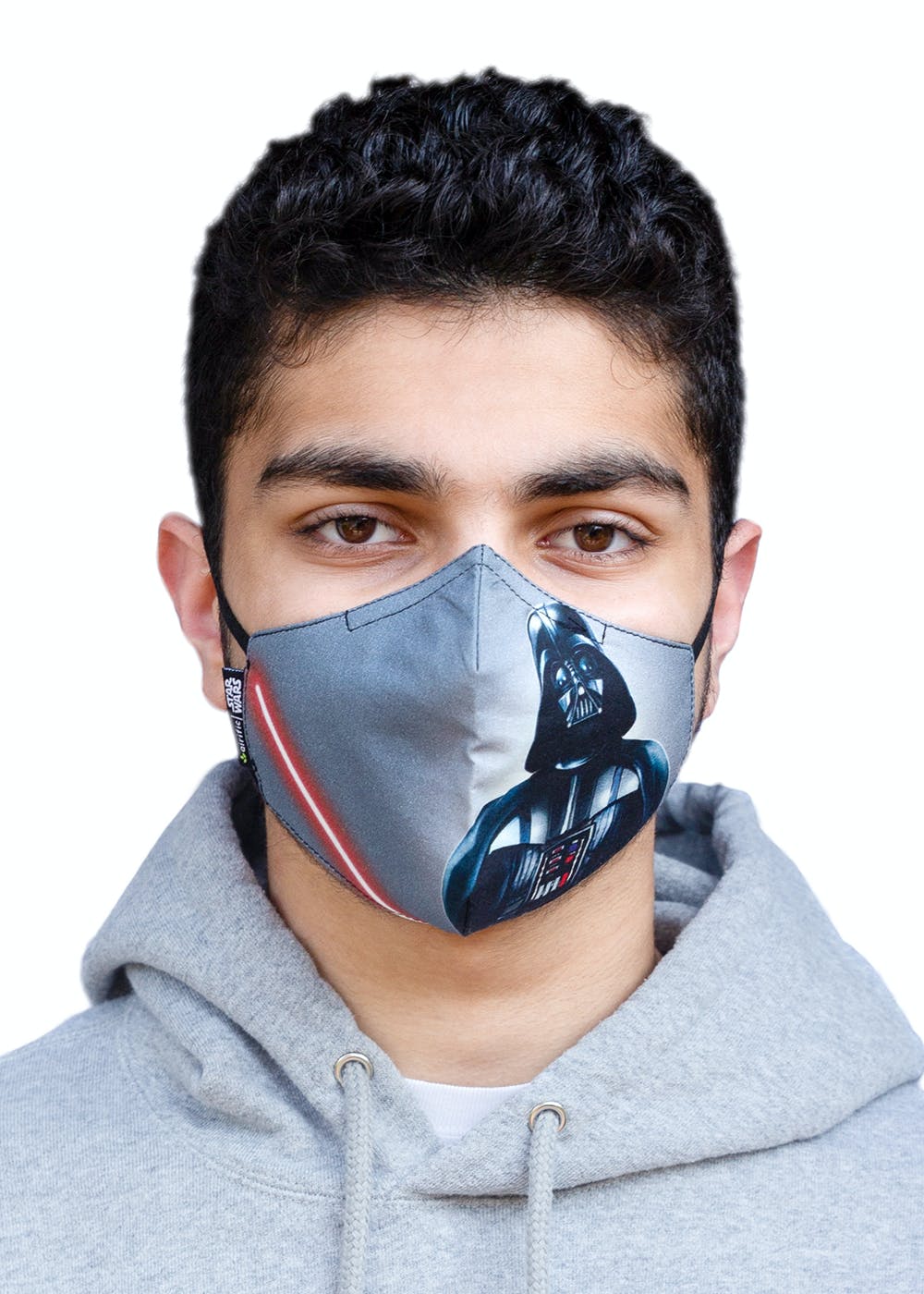 Get Starwars - Light Saber Face Mask at ₹ 495 | LBB Shop