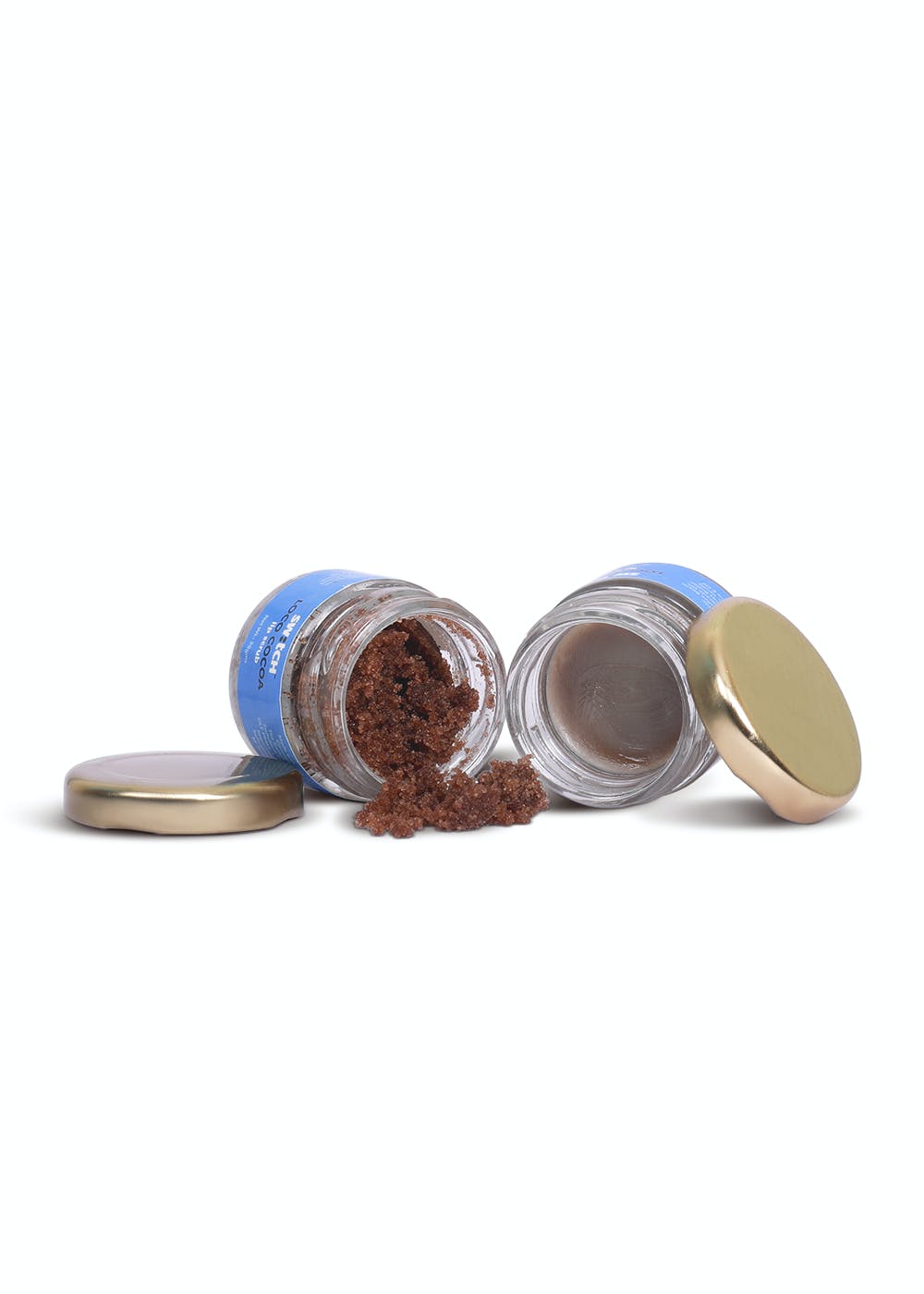 Get Loco Cocoa: Lip Balm and Lip Scrub Combo at ₹ 299 | LBB Shop