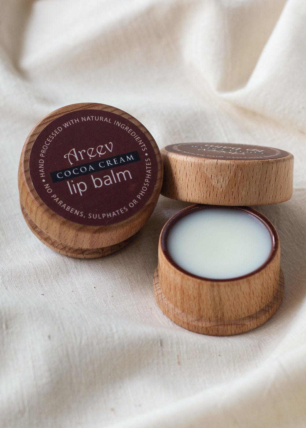 Get Cocoa Cream Lip Balm (10g) at ₹ 280 | LBB Shop