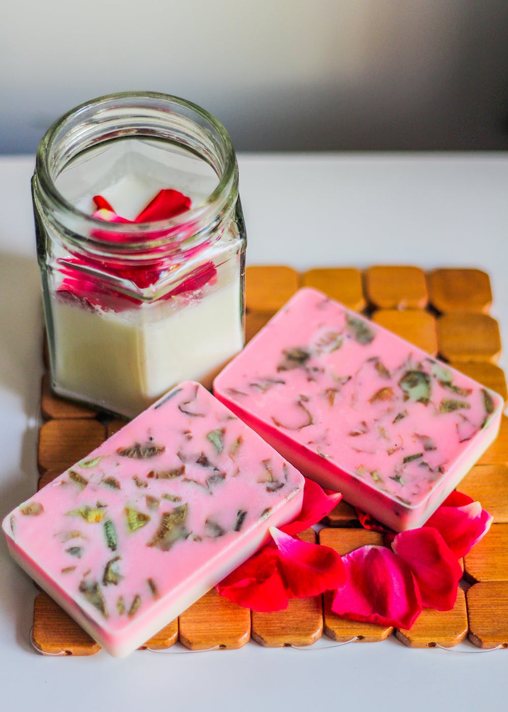 Shop For The Best Local Brands In Scented Bath Soaps Online | LBB