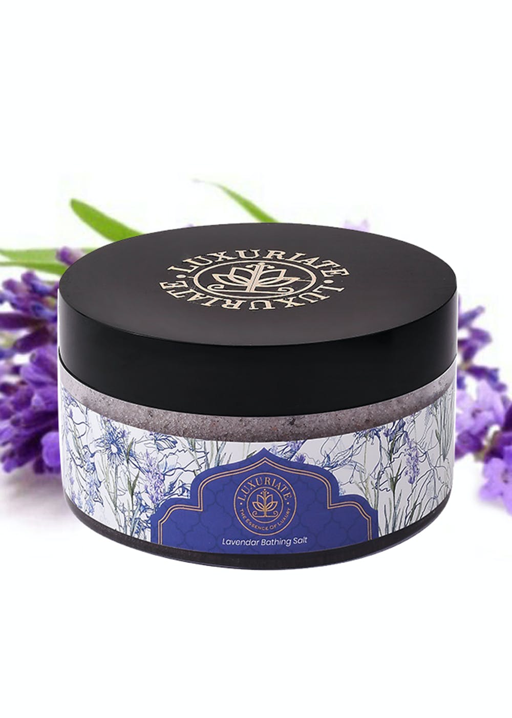 Get Lavender Bath Salt at ₹ 699 | LBB Shop