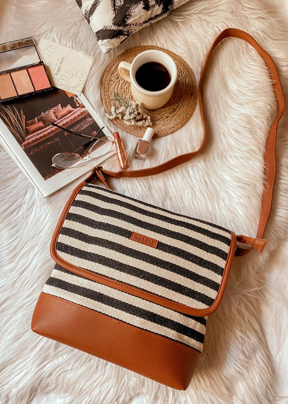 Shop For The Best Local Brands In Bags Online | LBB