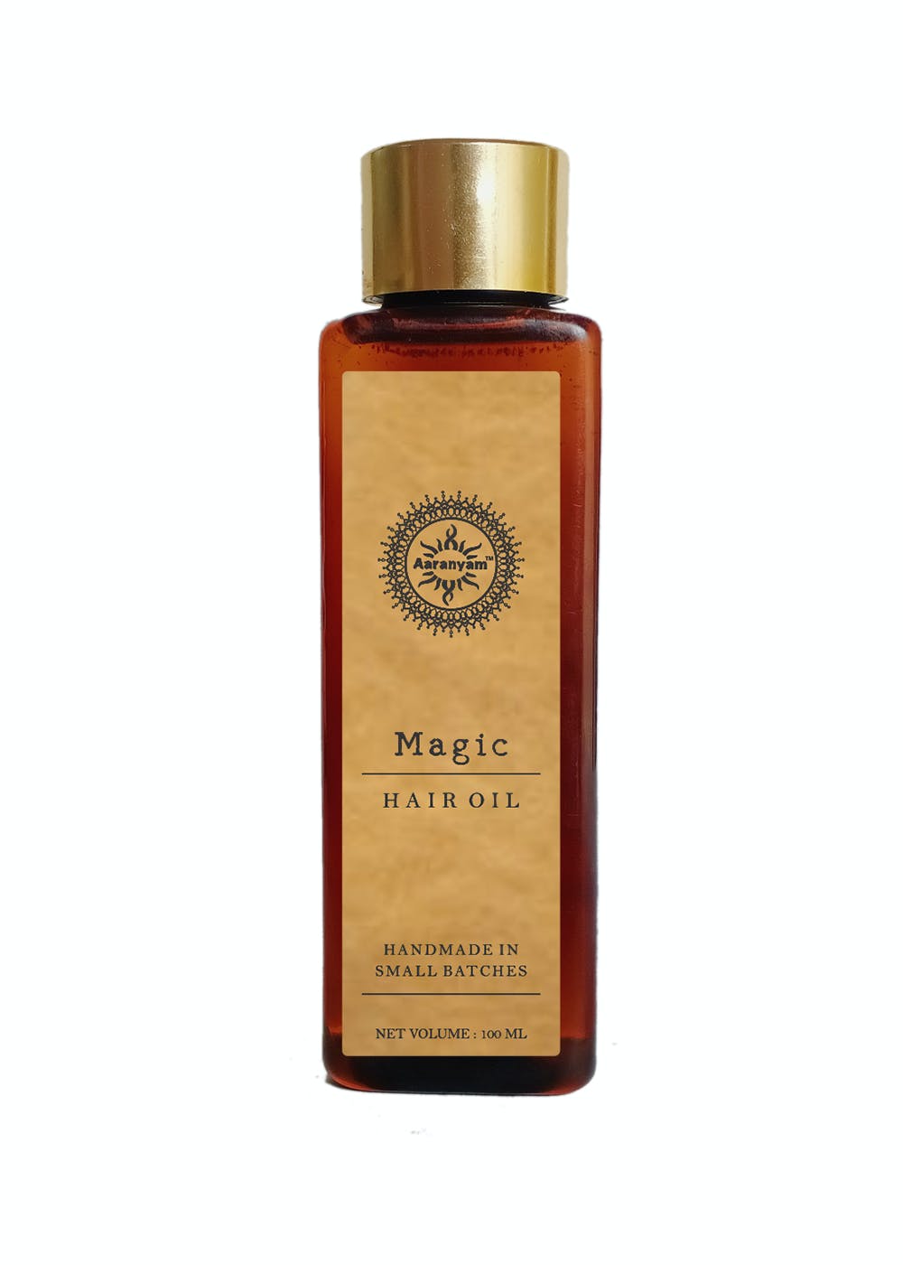 Get Magic hair oil at ₹ 450 | LBB Shop