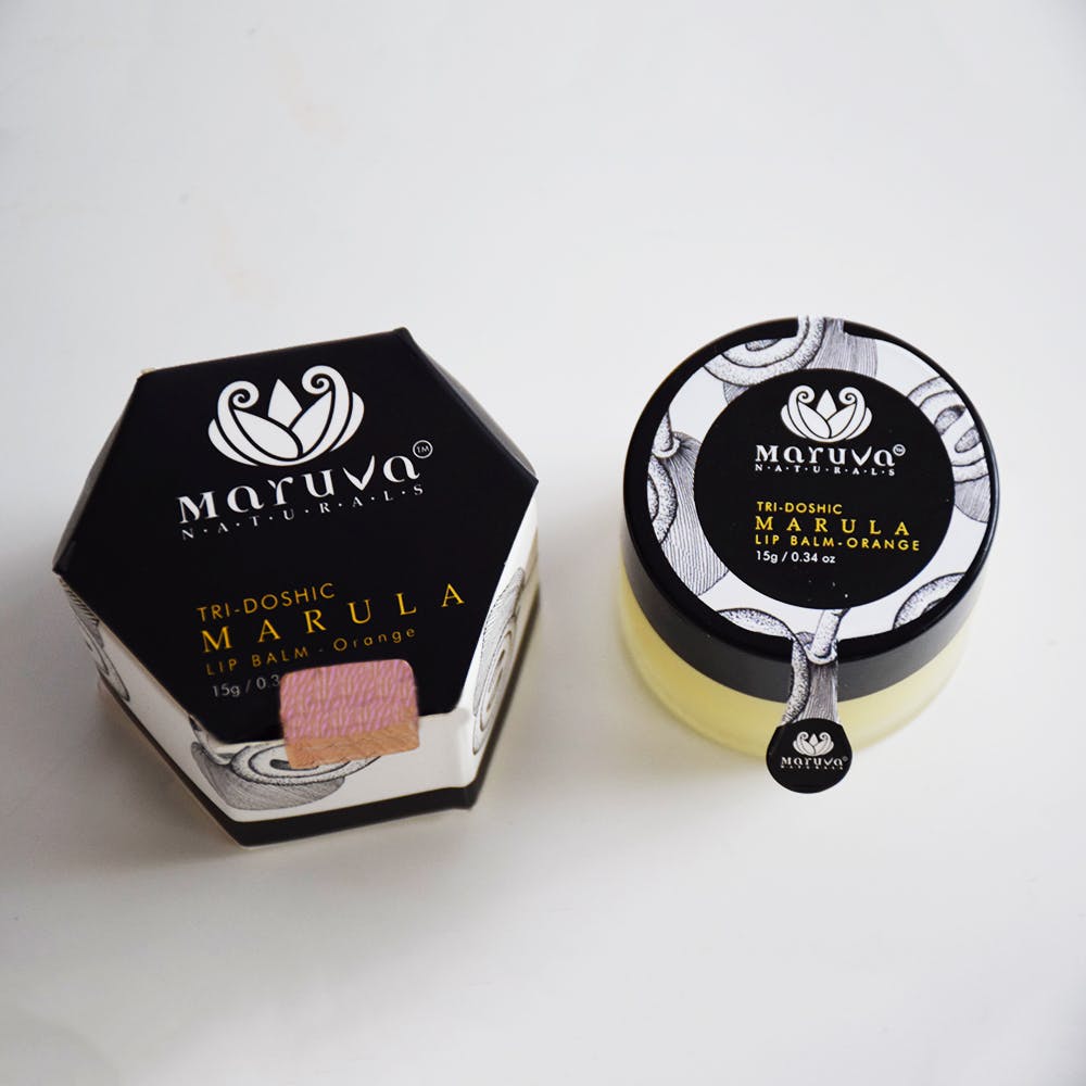 Get Tri-Doshic Marula Under Eye Gel at ₹ 399 | LBB Shop