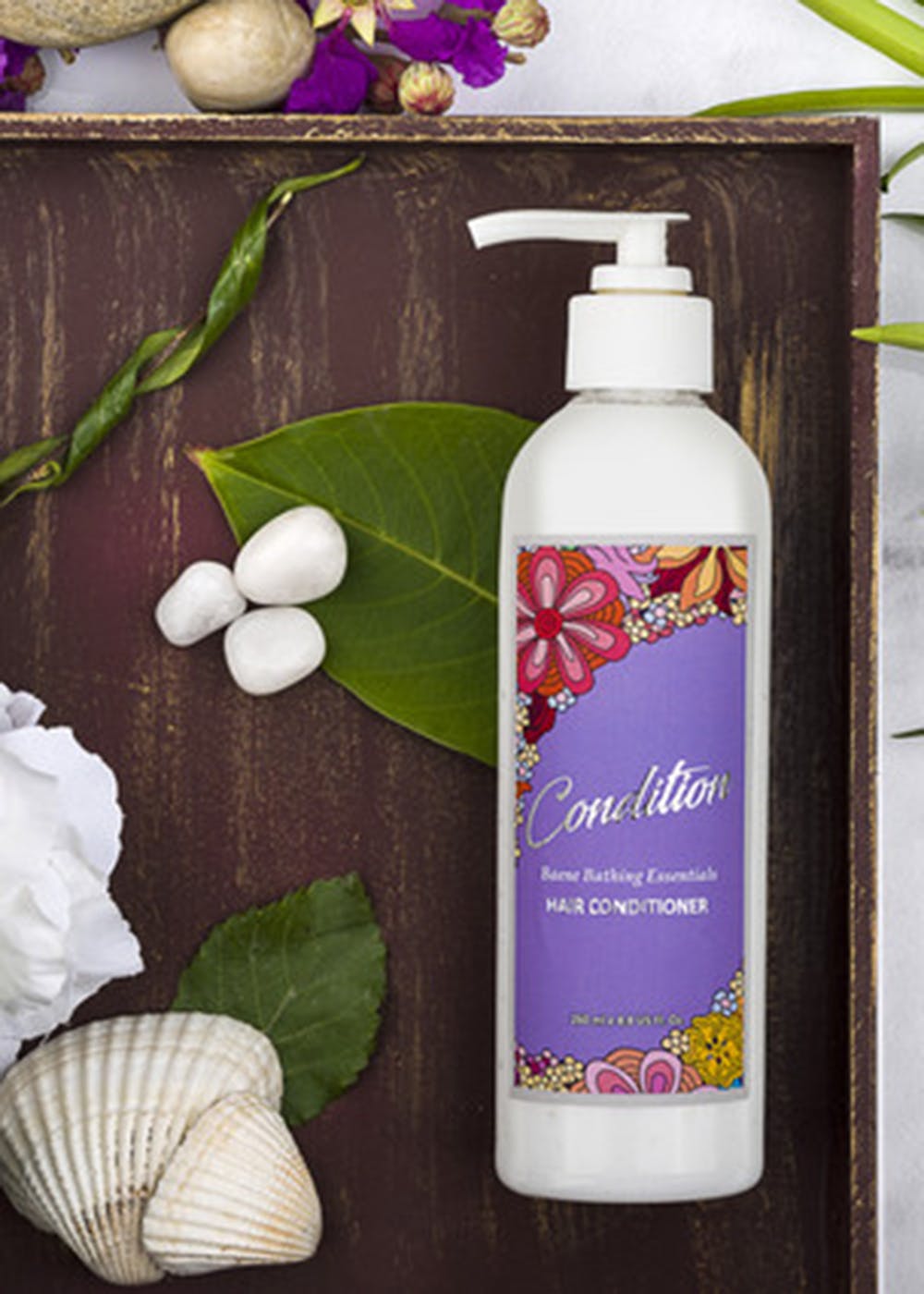 Get Repairing Hair Conditioner (CONDITION) at ₹ 745 | LBB Shop