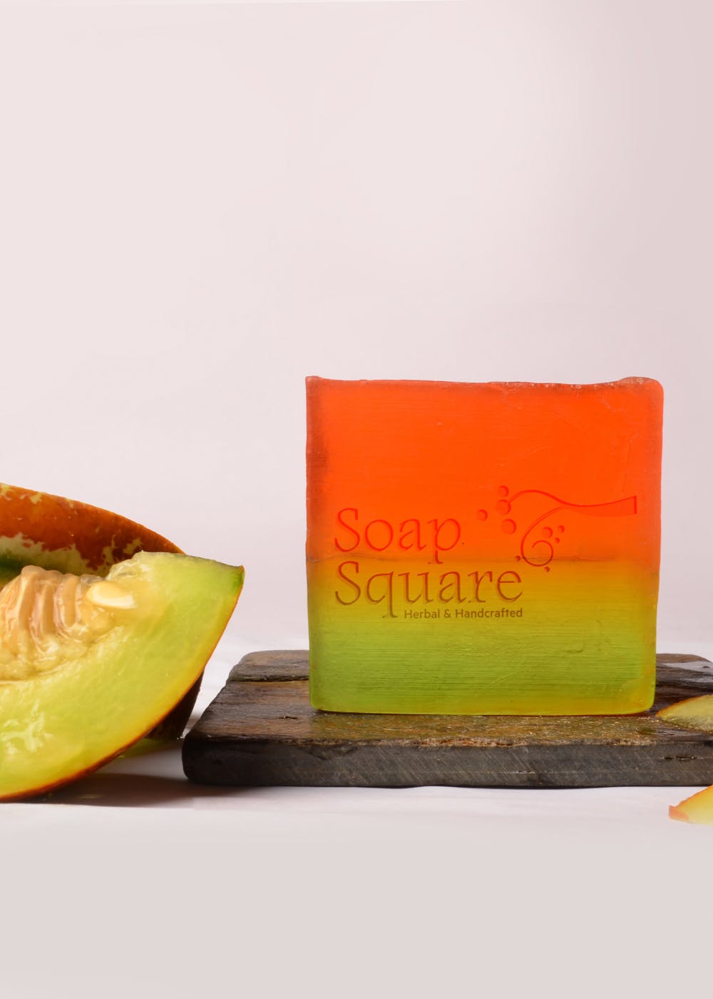 Get Melon Magic Soap at ₹ 300 | LBB Shop