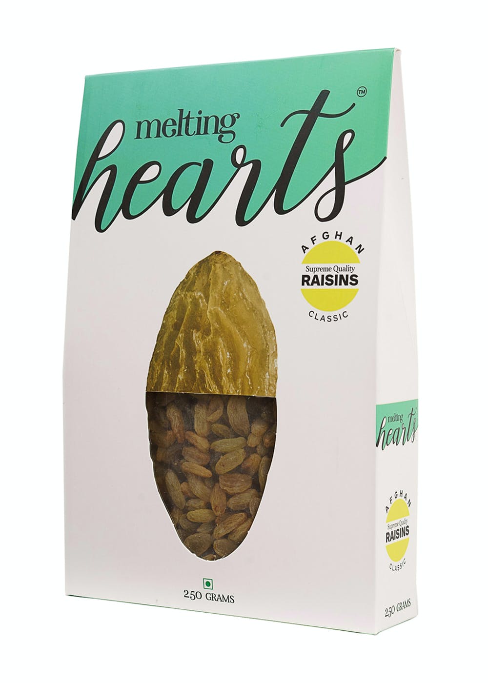 Get Afghan Raisins Classic 250gm at ₹ 250 | LBB Shop