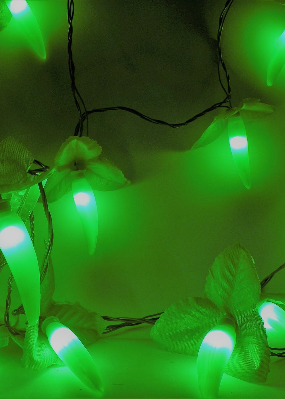 Decorate Your Living Space With These Unique Light Designs!