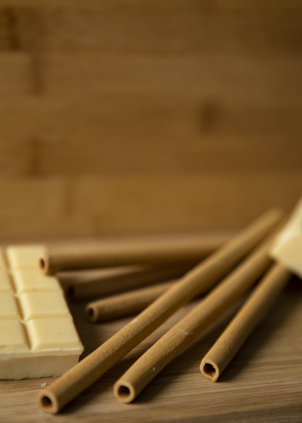 Get Flavoured Edible Straw Combo - Pack of 6 at ₹ 999 | LBB Shop