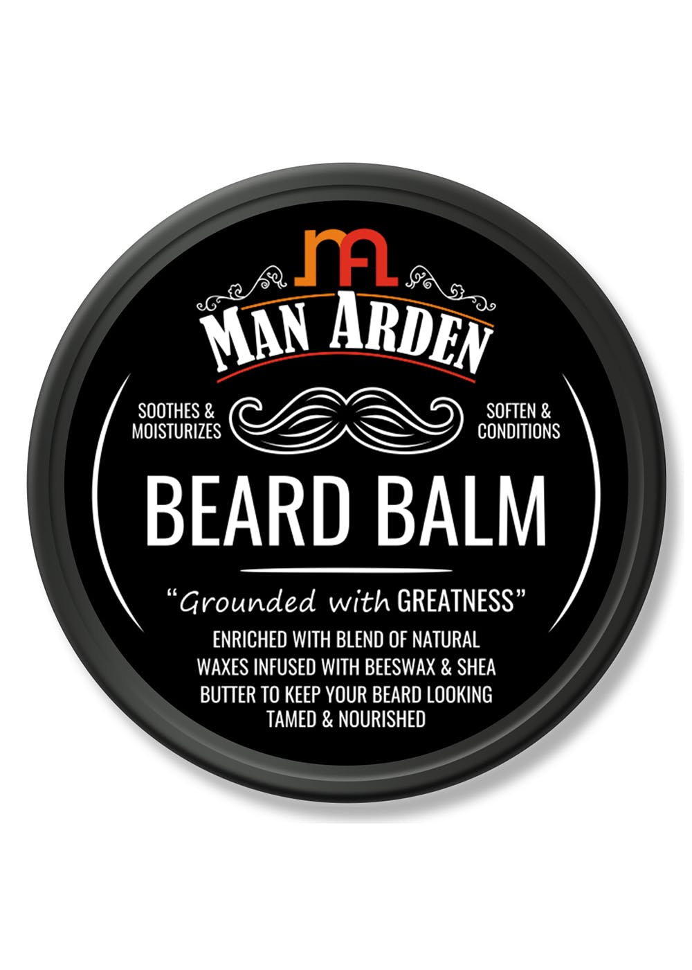 Get Beard Balm - 50g at ₹ 349 | LBB Shop