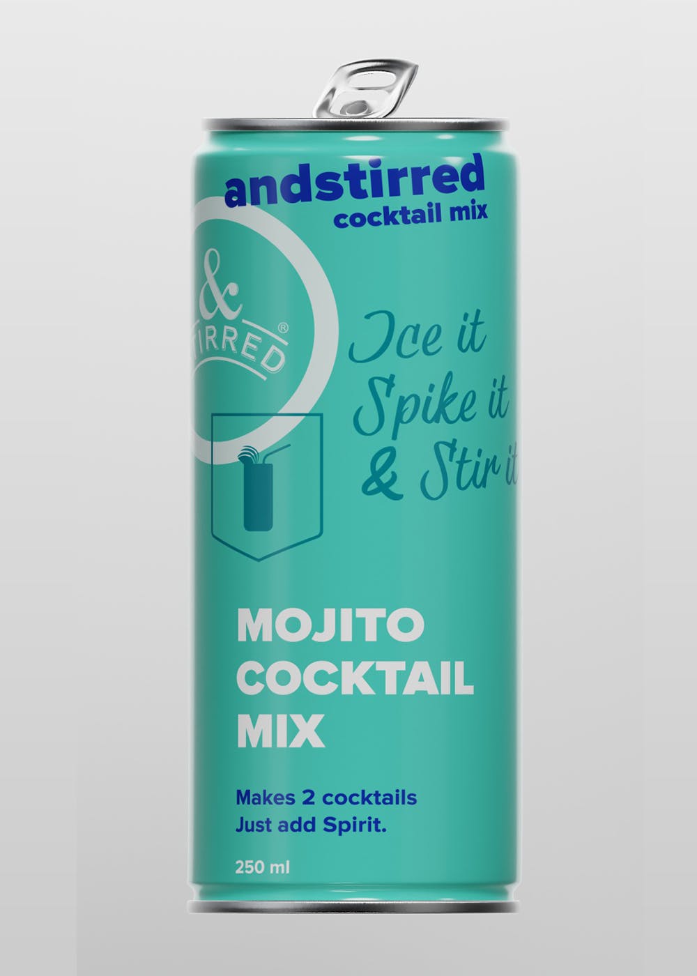 Get Mojito- Pack of 4 Cans at ₹ 396 | LBB Shop