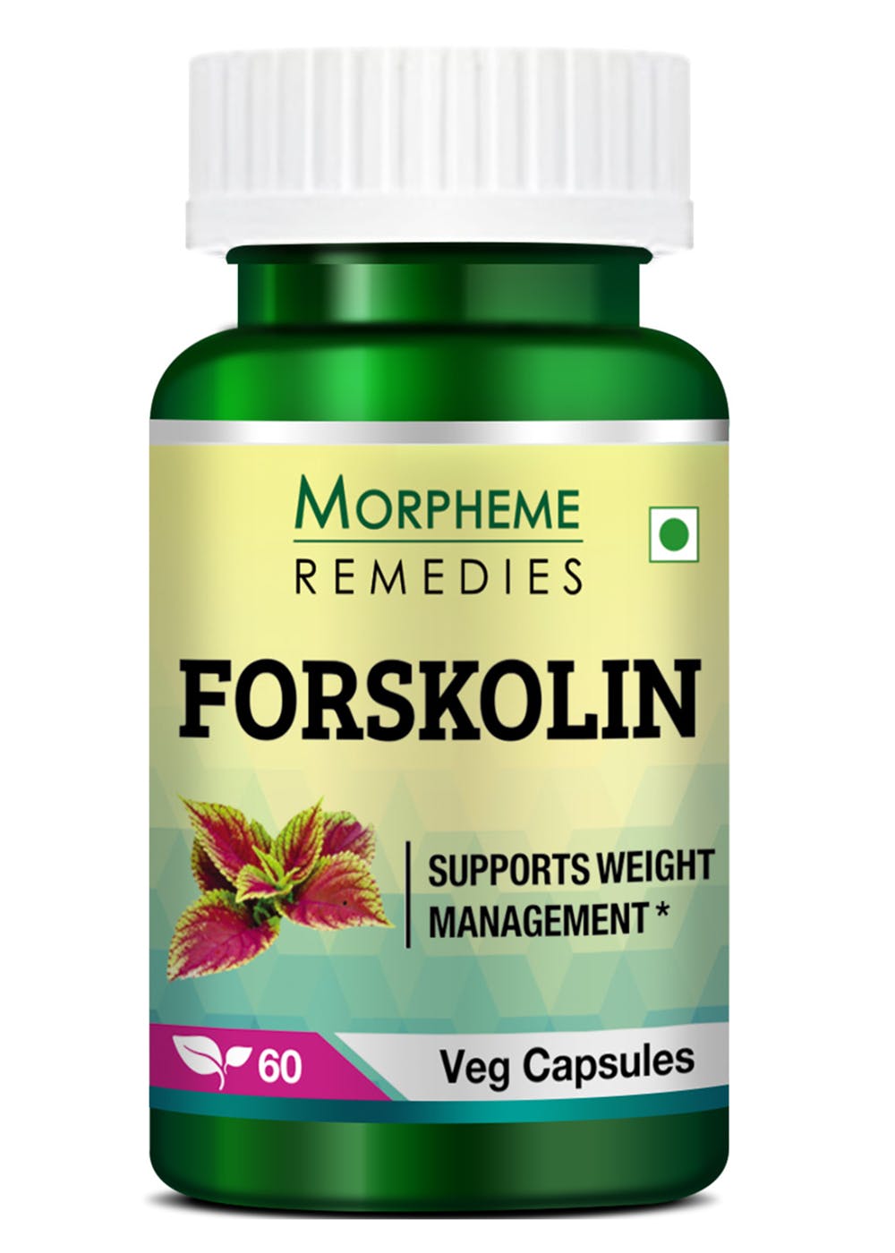 Get Morpheme Remedies forskolin Extract at ₹ 999 | LBB Shop
