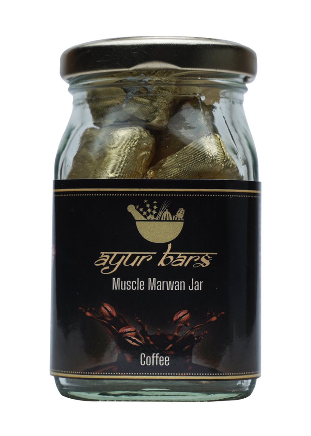 Get Muscle Marwan Jar (120g) at ₹ 300 | LBB Shop