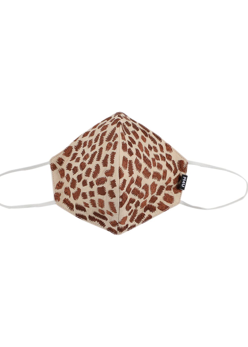 Get Women's Daffodil Fashion Face Mask at ₹ 649 | LBB Shop