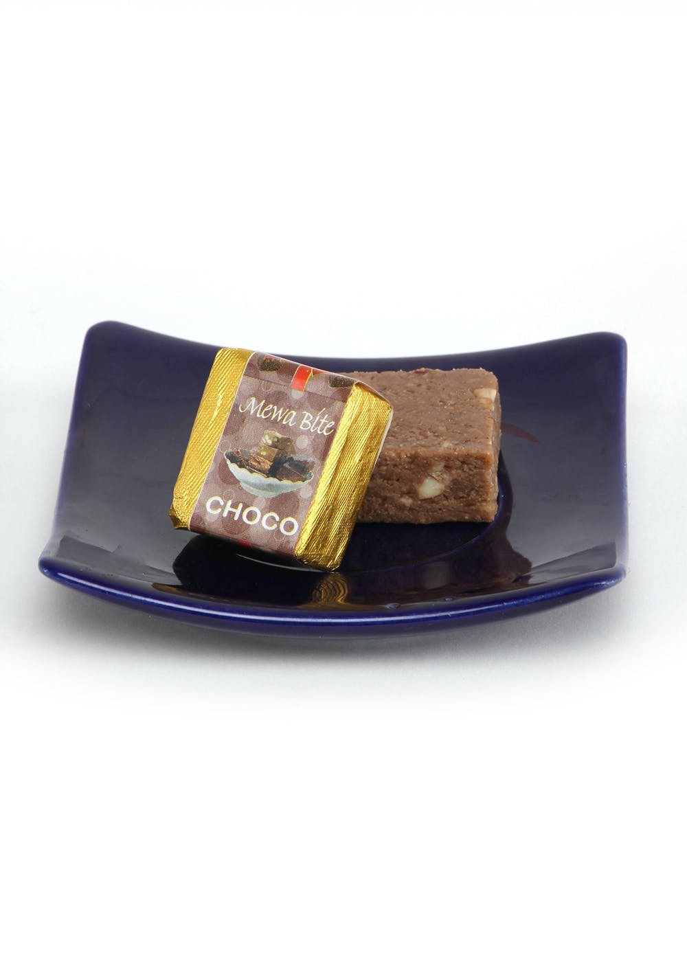 Get Mewa Bites (Chocolate) at ₹ 1090 | LBB Shop