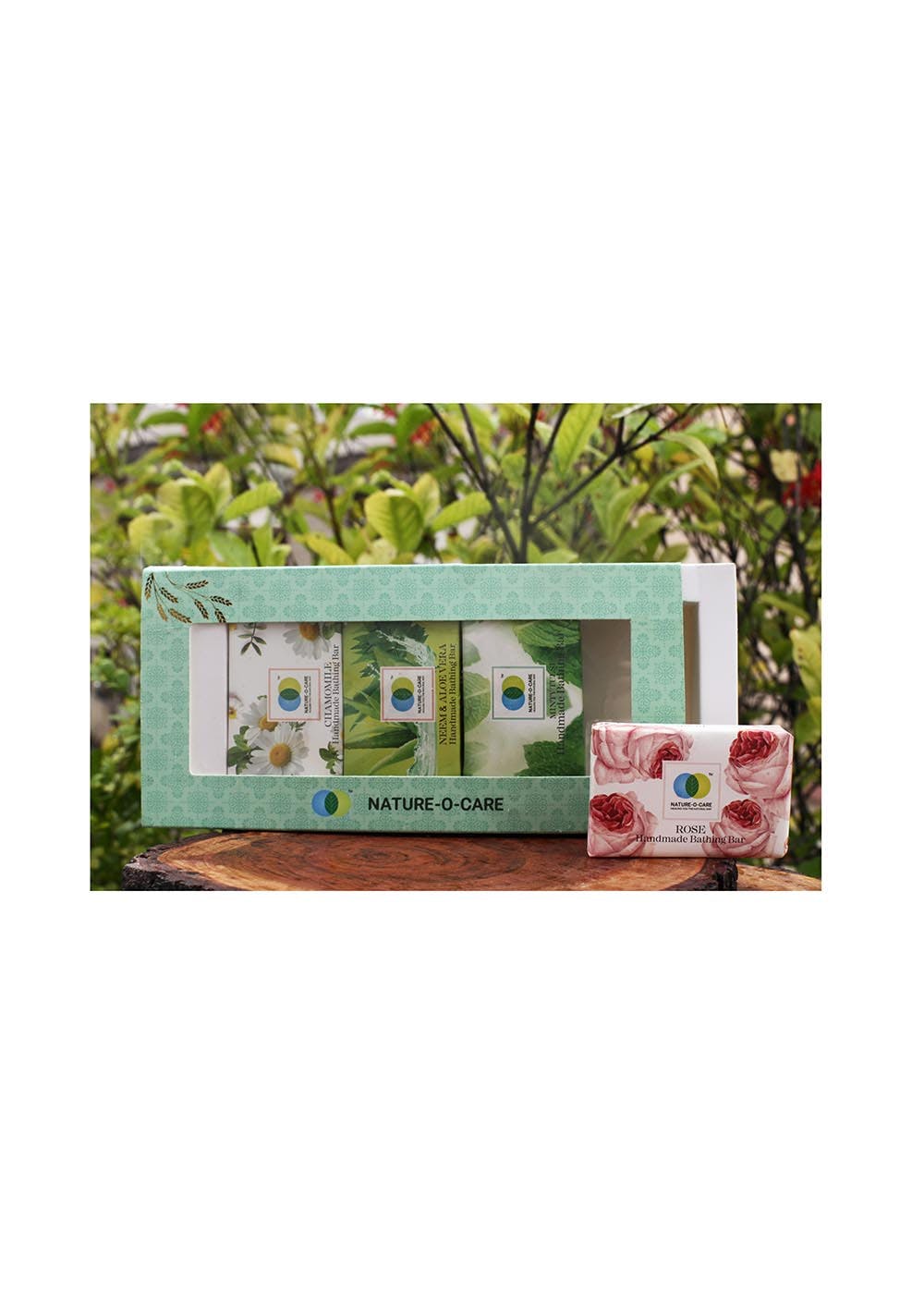 Shop For The Best Local Brands In Scented Bath Soaps Online | LBB