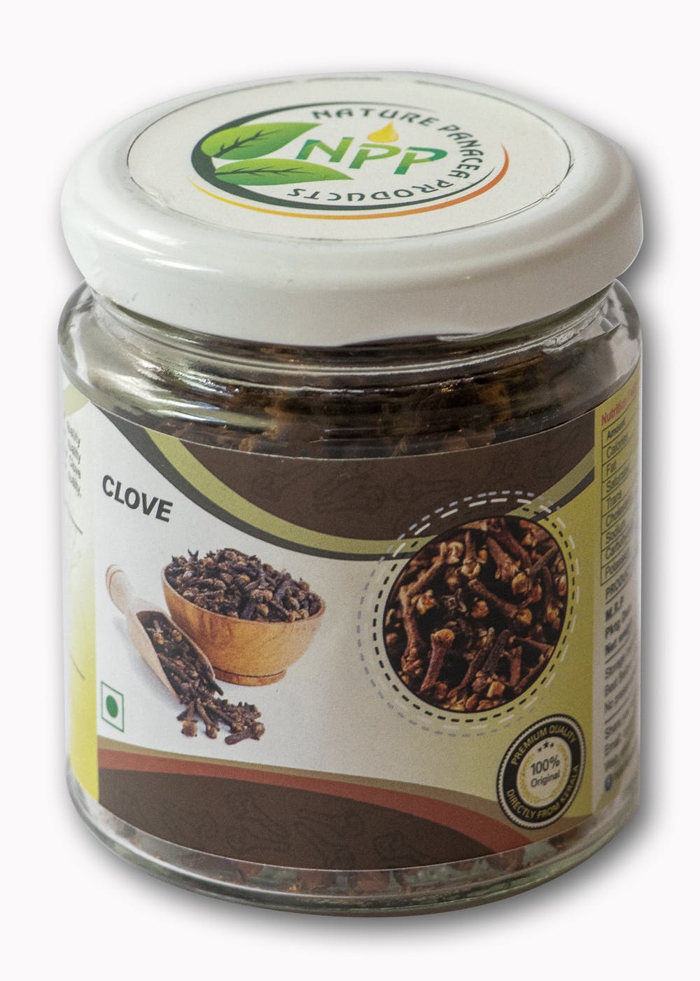Get Natural Clove at ₹ 220 | LBB Shop