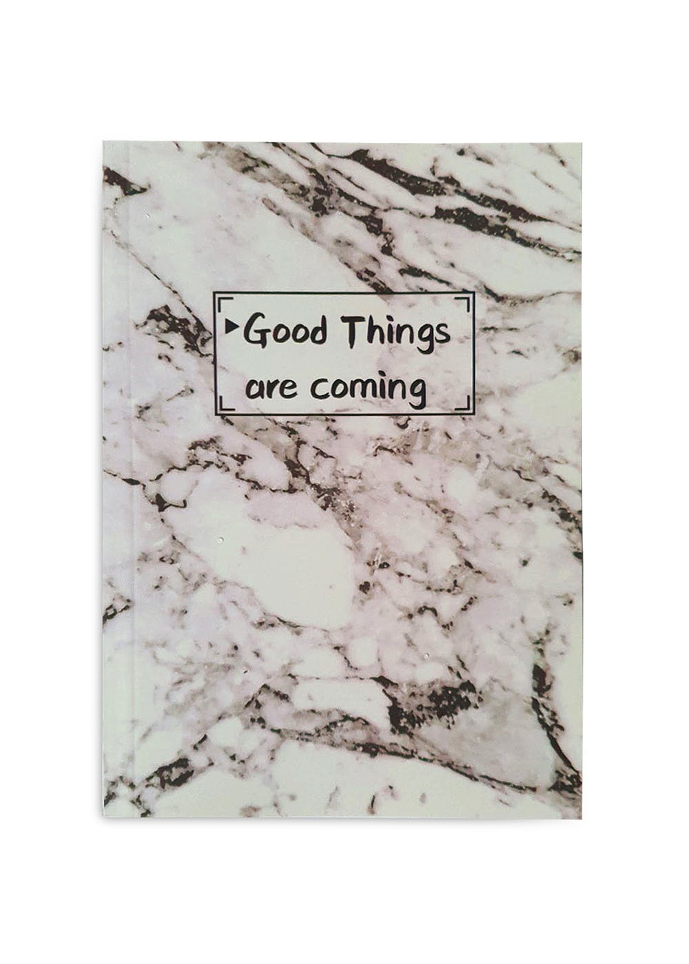 Get Marble Print A5 Notebook Diary at ₹ 215 | LBB Shop