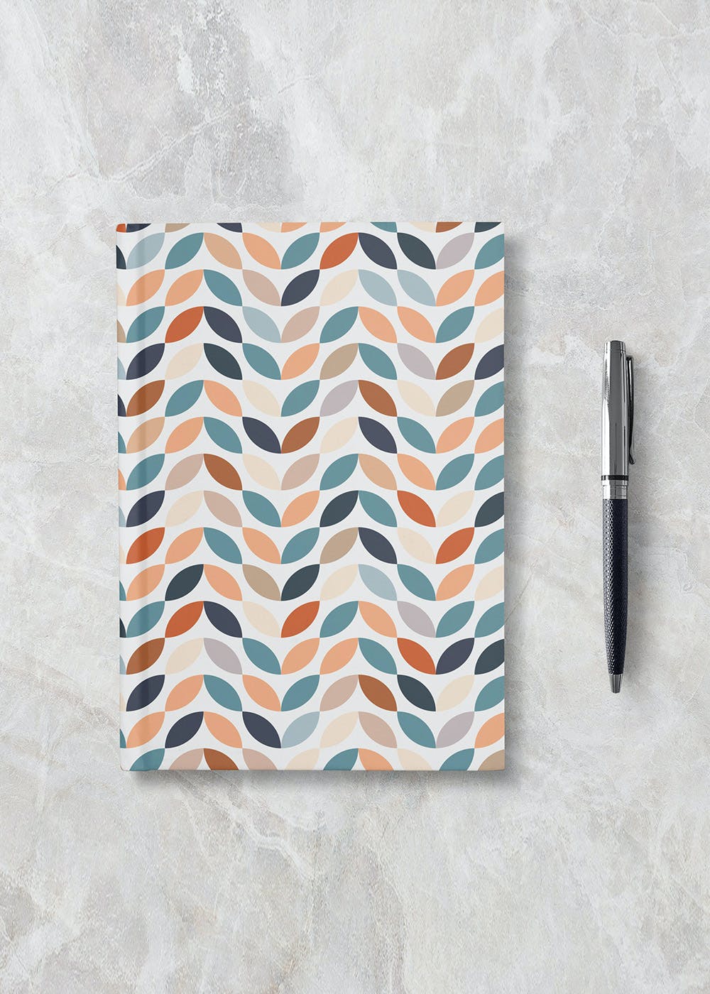 Get Petals Softcover Notebook at ₹ 249 | LBB Shop