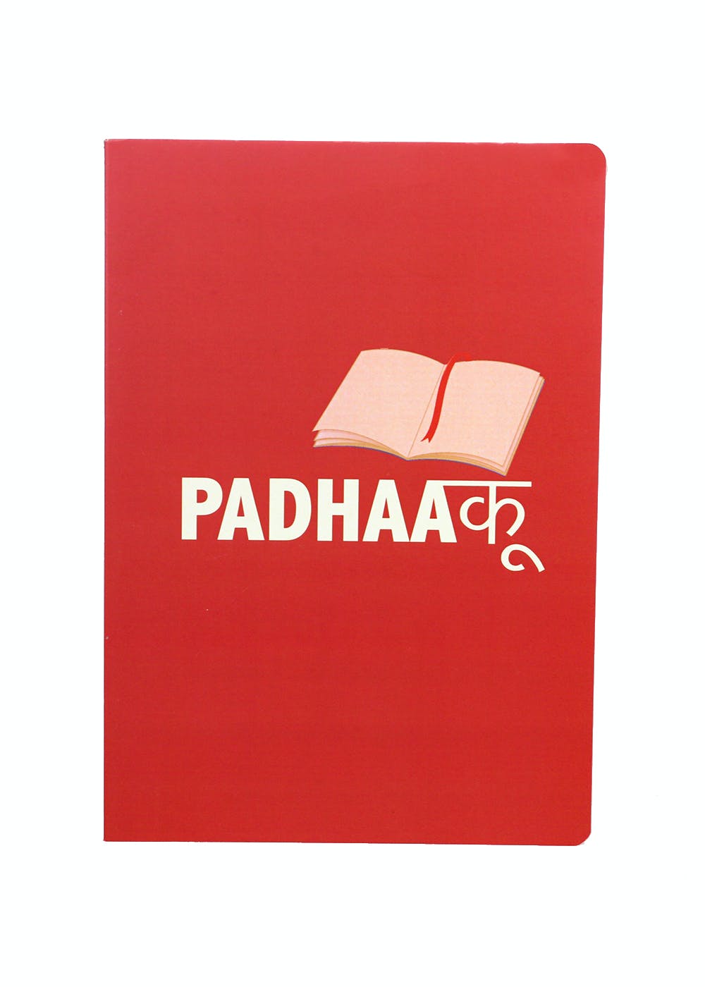 Get Padhaaku Notebook (A5-Plain Sheets) at ₹ 280 | LBB Shop