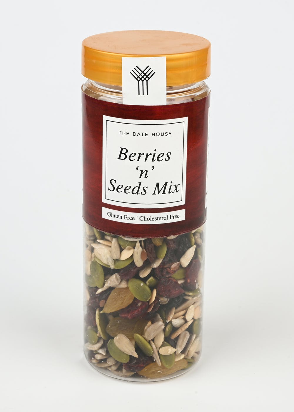 Get Berries & Seed Mix - 150 Grams at ₹ 199 | LBB Shop