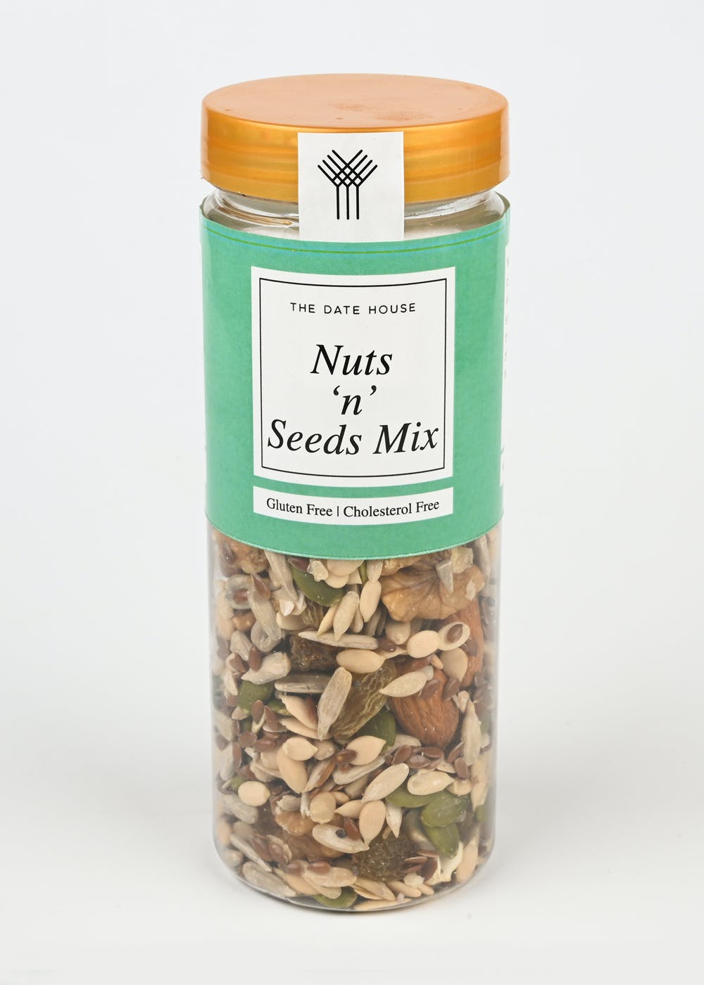 Get Nuts & Seed Mix - 150 Grams at ₹ 199 | LBB Shop