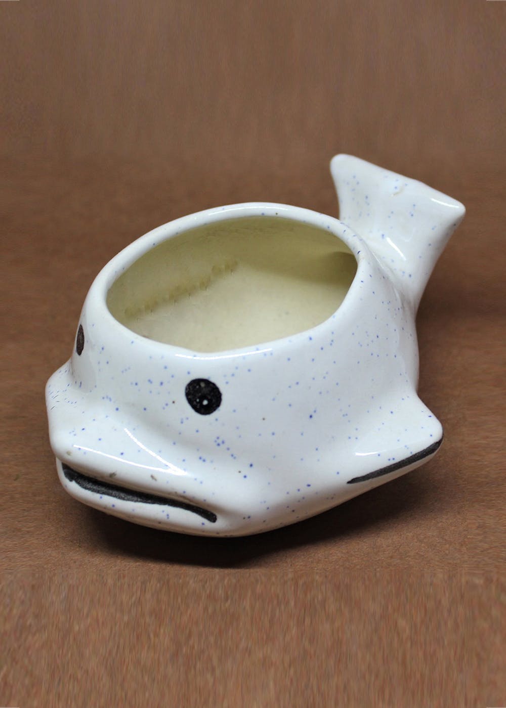 Get Fish Shaped Planter at ₹ 350 | LBB Shop