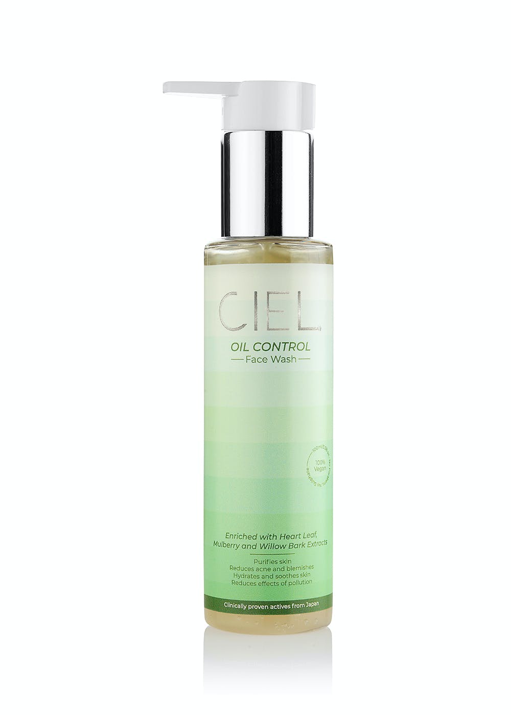 Get Oil Control Face Wash at ₹ 449 | LBB Shop