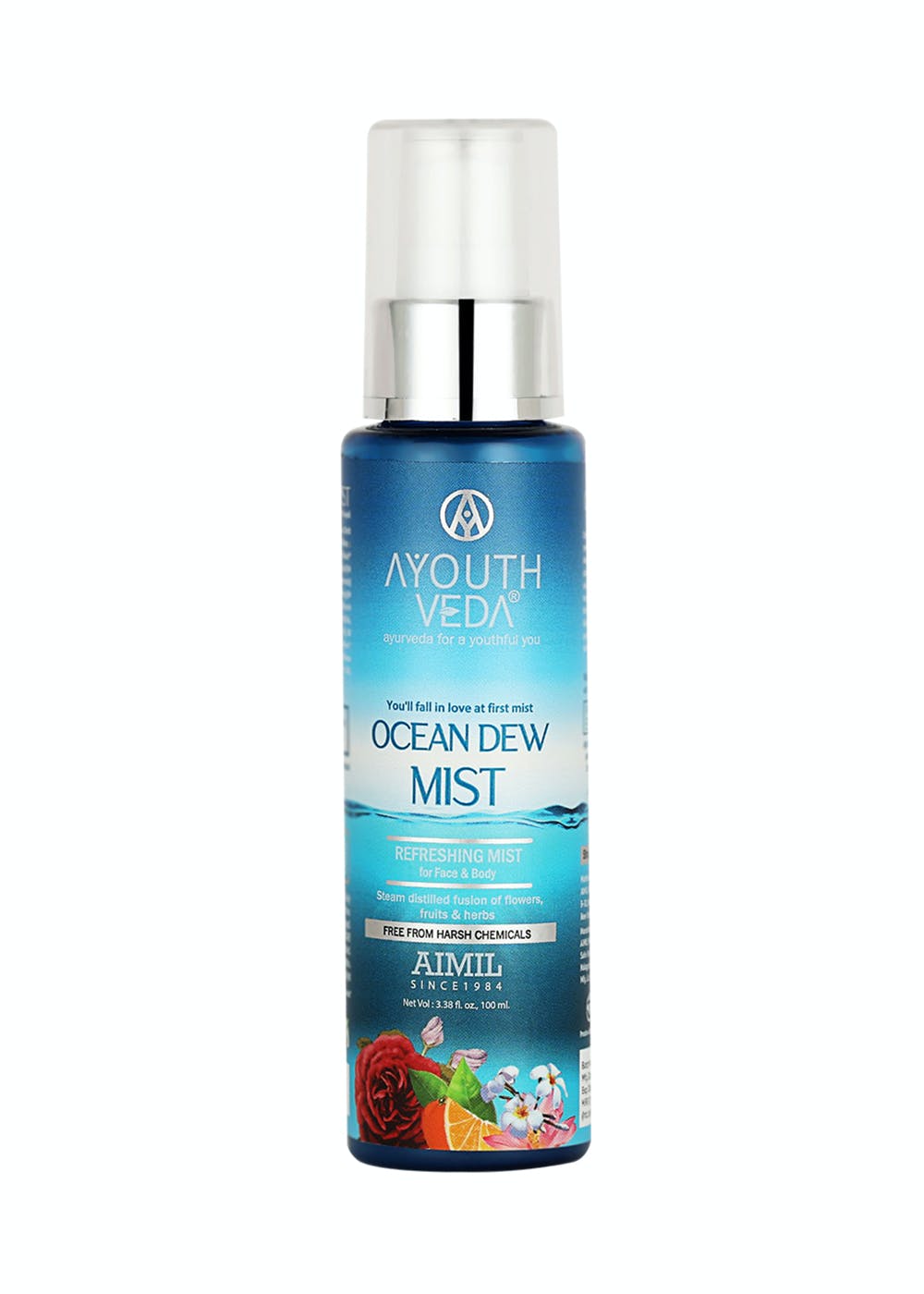Get Ocean Dew Mist - 100ml at ₹ 299 | LBB Shop